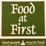 Food at First Daily Free Meal & Perishable Free Market – No Questions ...